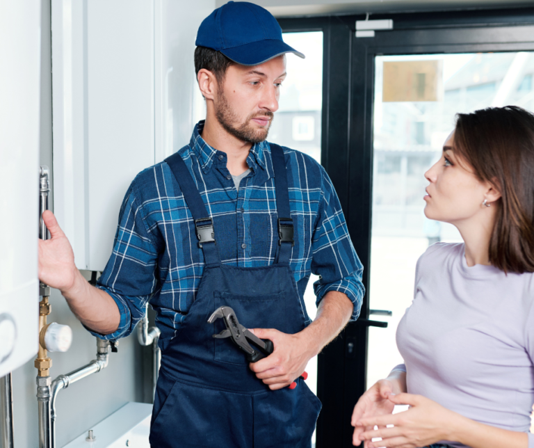 Services – Dooryard Property Management